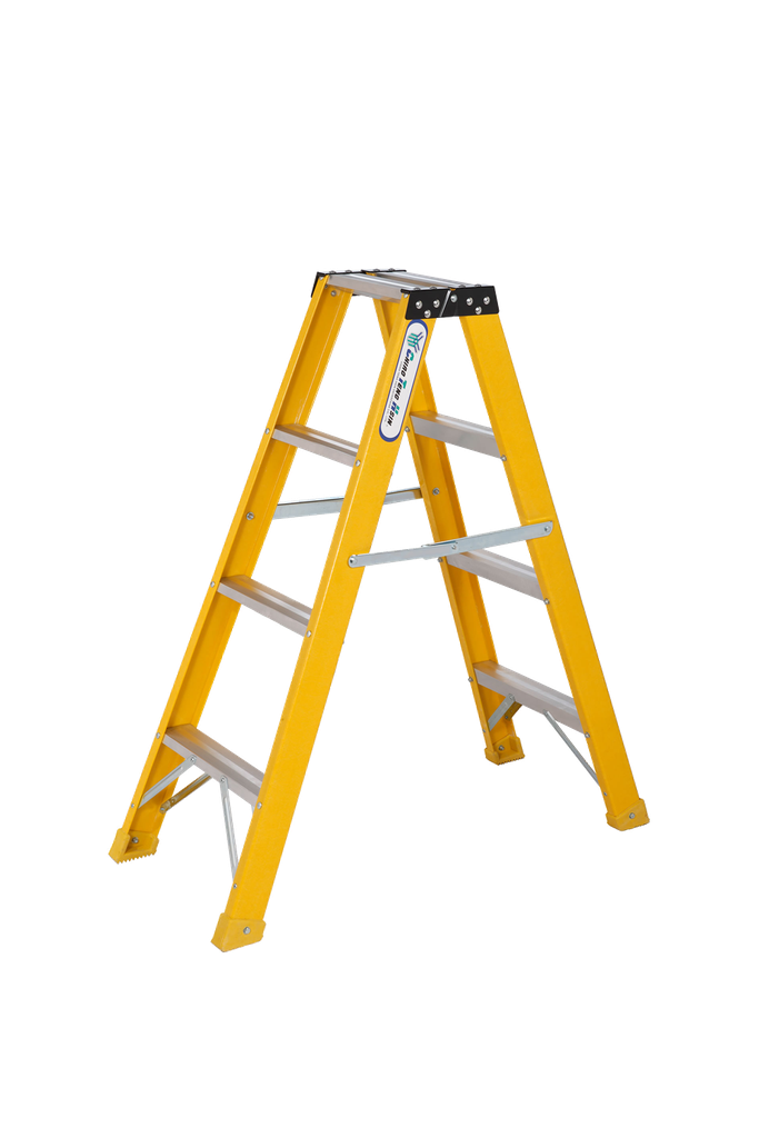 APS-1 Aluminium Platform Step Ladder Manufacturer | CHIAO TENG HSIN