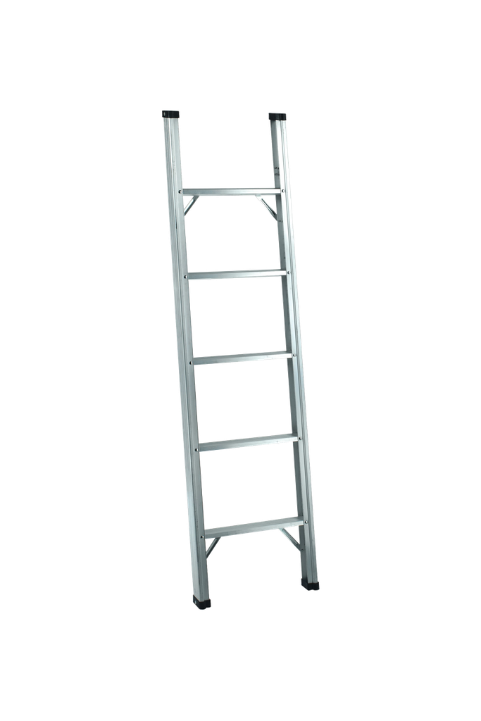 Durable APC-06 Aluminum Straight Ladder for Industrial Use by Chiao ...
