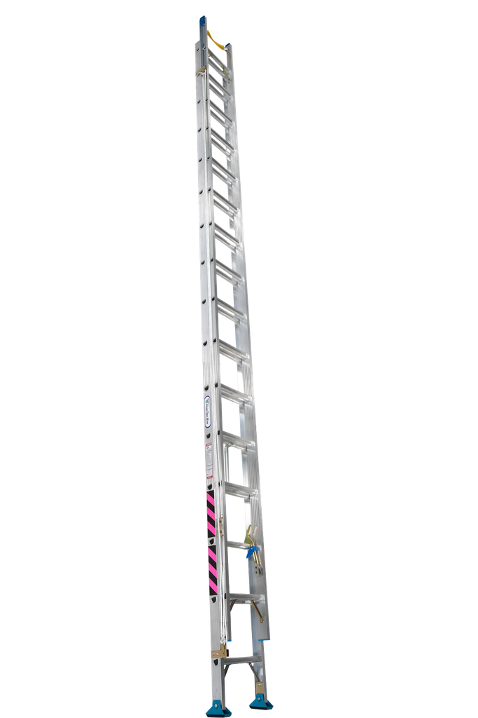 AP-90 Aluminum Extension Ladder: Enhance Safety and Efficiency for ...