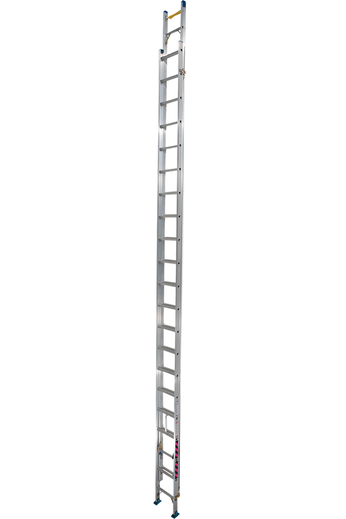 Discover the AP-120 Aluminum Extension Ladder for superior reach and ...