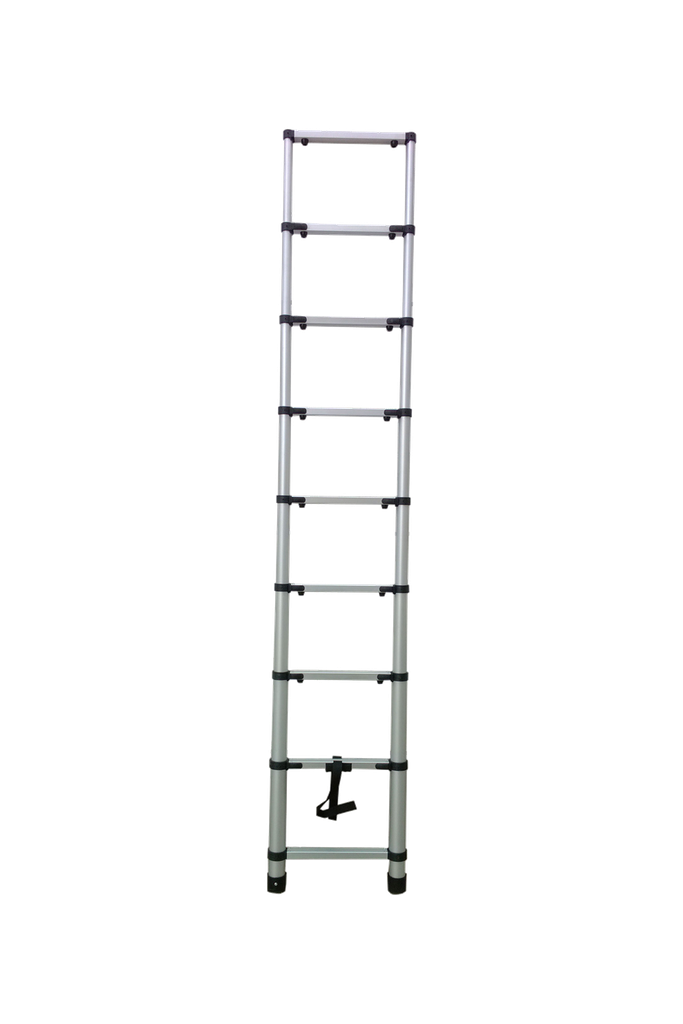 Discover the TL-26 Aluminum Extension Ladder by Chiao Teng Hsin ...