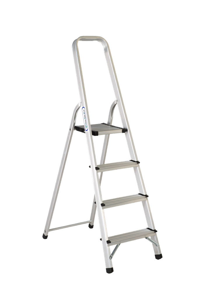 LHS-4 Household Stepladder: Durable, Compact, Ergonomic Design for Safe ...