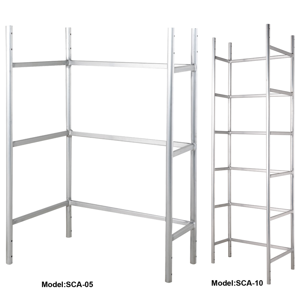 Durable and Safe SCA Scaffold Ladder by Chiao Teng Hsin for Your Projects